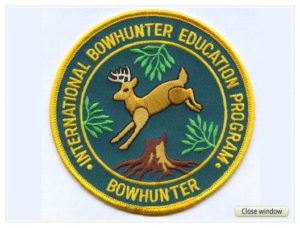 National Bowhunter Education Foundation – Promoting Responsible ...