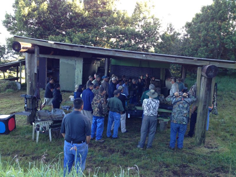 Bowhunter Ed Classes Available In-person & Online – National Bowhunter ...