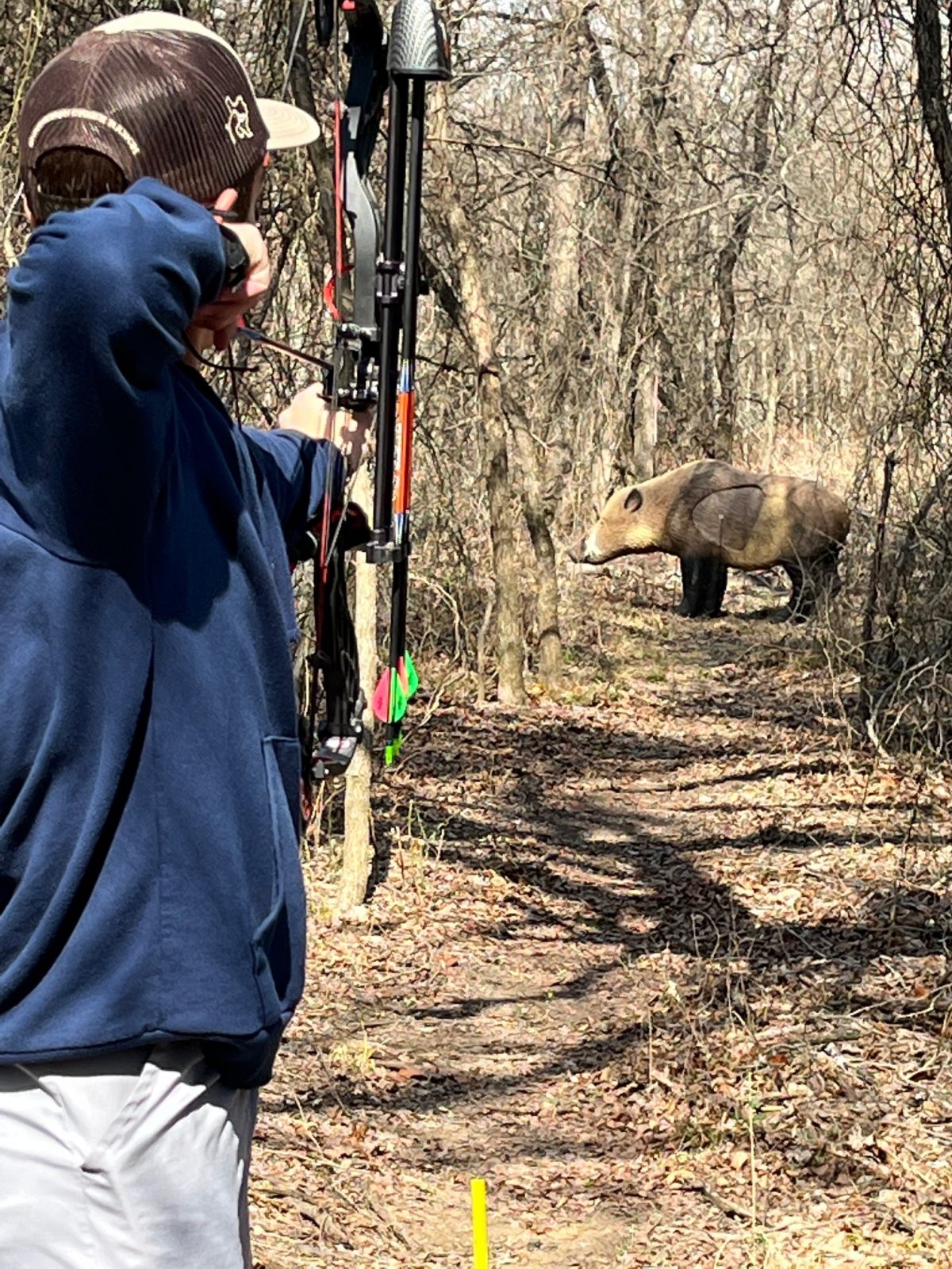 Test Your Skills at the R100 National Archery Tour September Events in ...